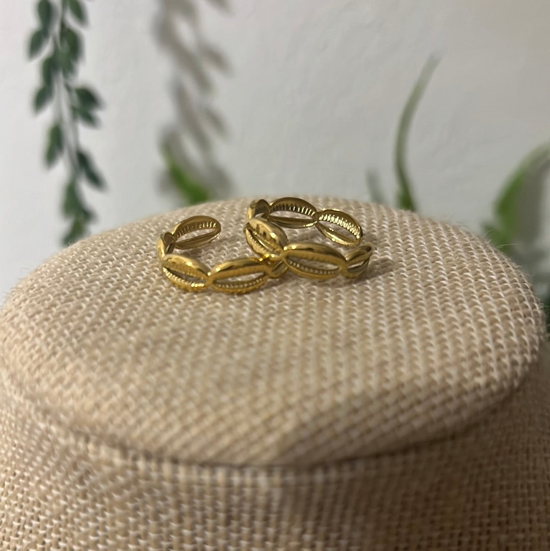 Ariel Ring – Boricua Brava